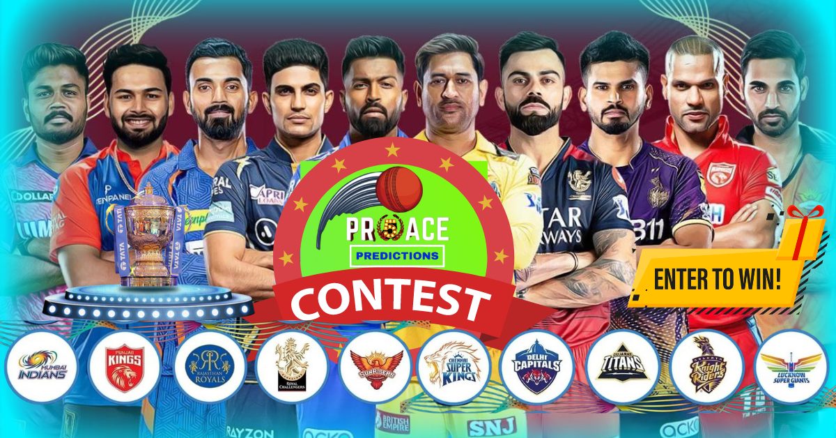 Predictions - Today Cricket Match Predictions at Pro Ace