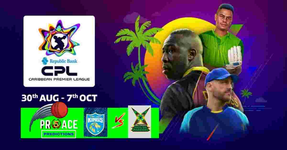 ProAce CPL Best Predictions - Oct 07