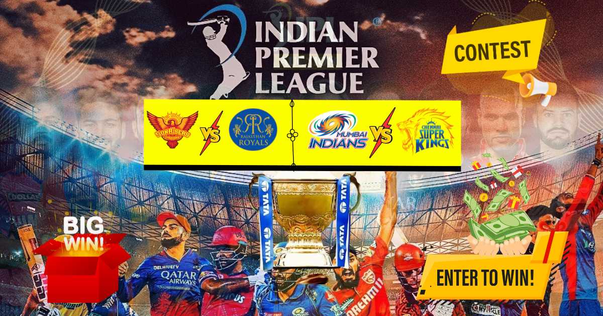 ProAce IPL Best Predictions - Mar 23