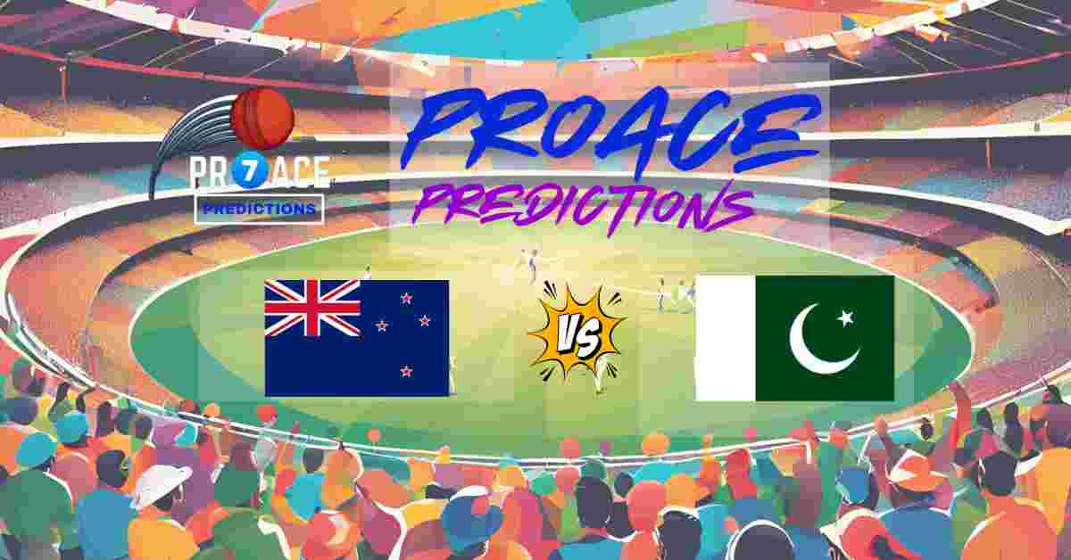 ProAce Twenty20 International Best Predictions - Mar 18