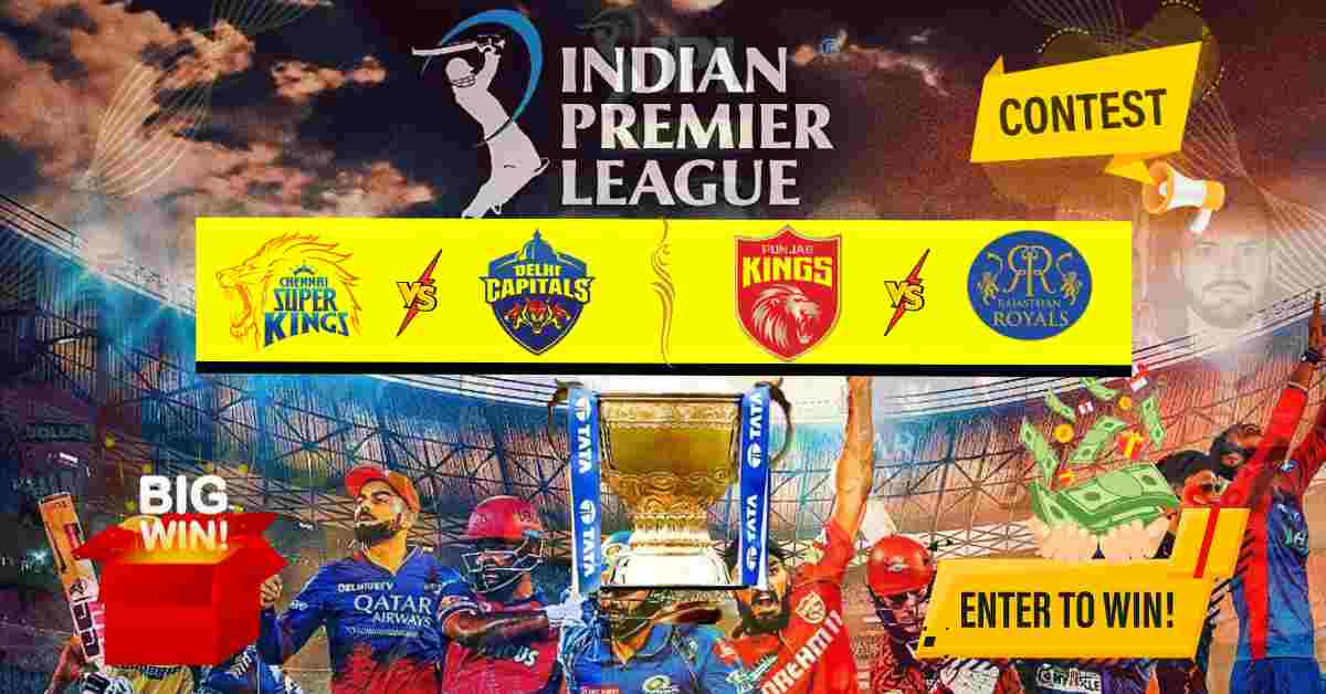 ProAce IPL Best Predictions - Apr 05