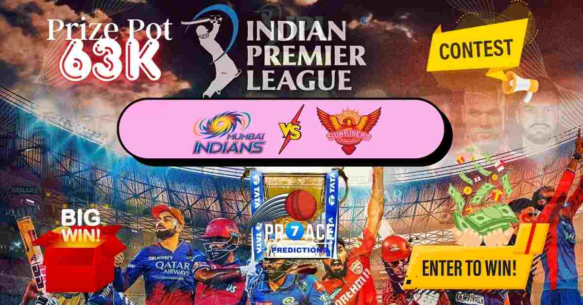 ProAce IPL Best Predictions - Apr 17