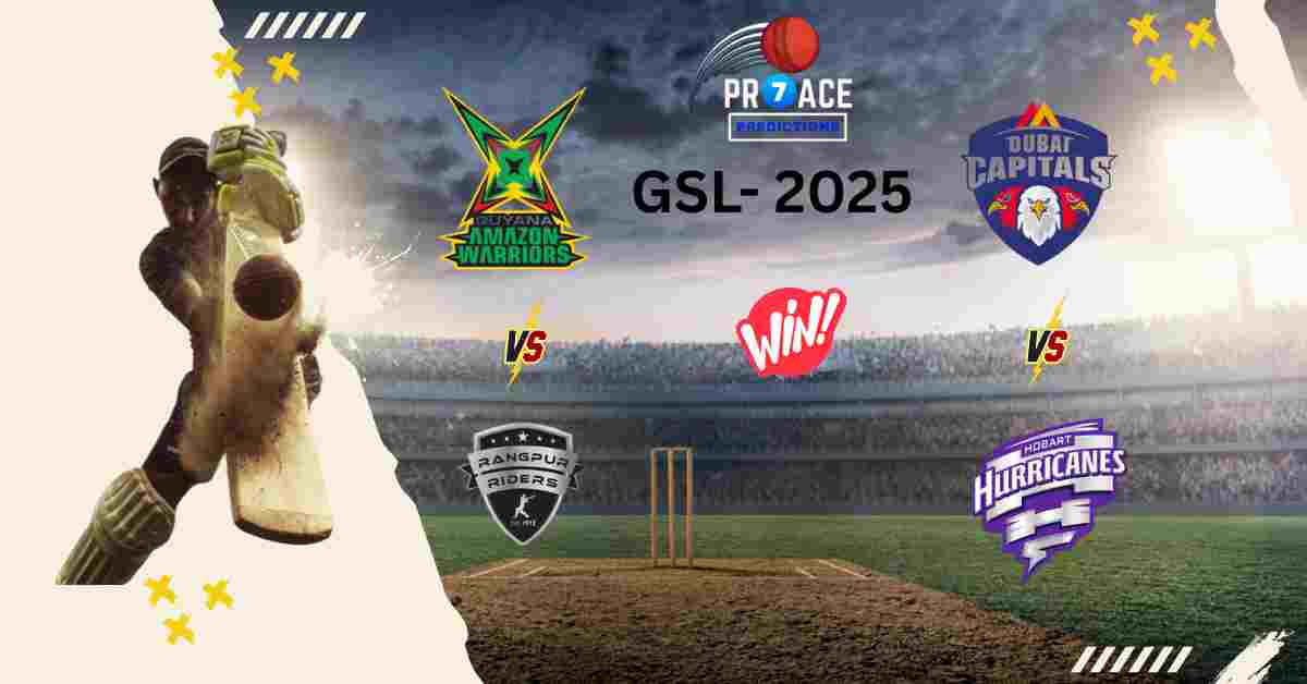 ProAce GSL Best Predictions - July 11
